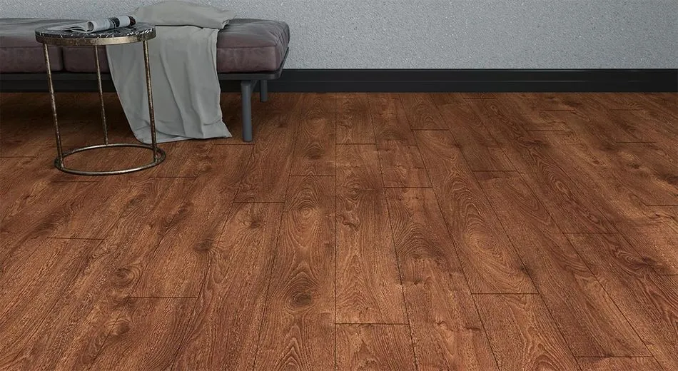 Fuji Laminate Flooring - Heritage Wood Flooring