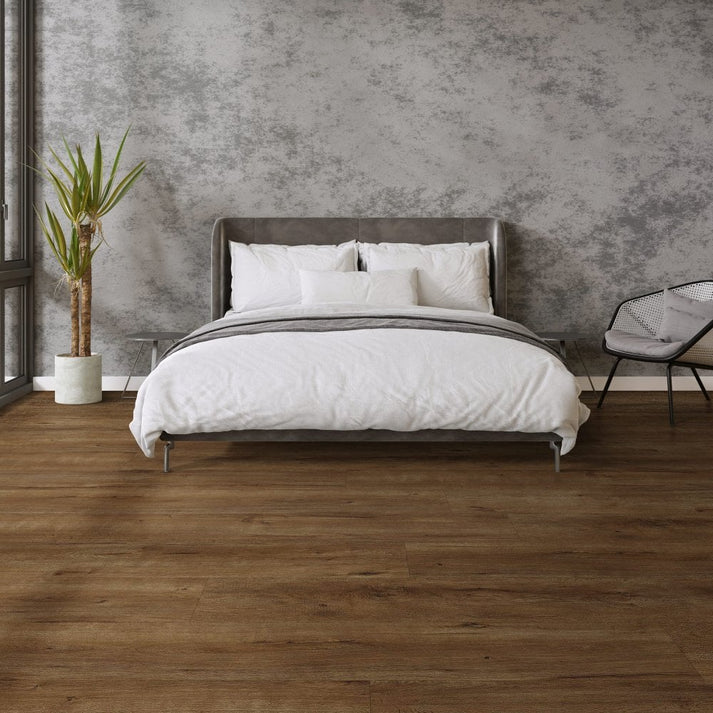 Fawn Apollo Oak - 8mm Laminate Flooring - Heritage Wood Flooring